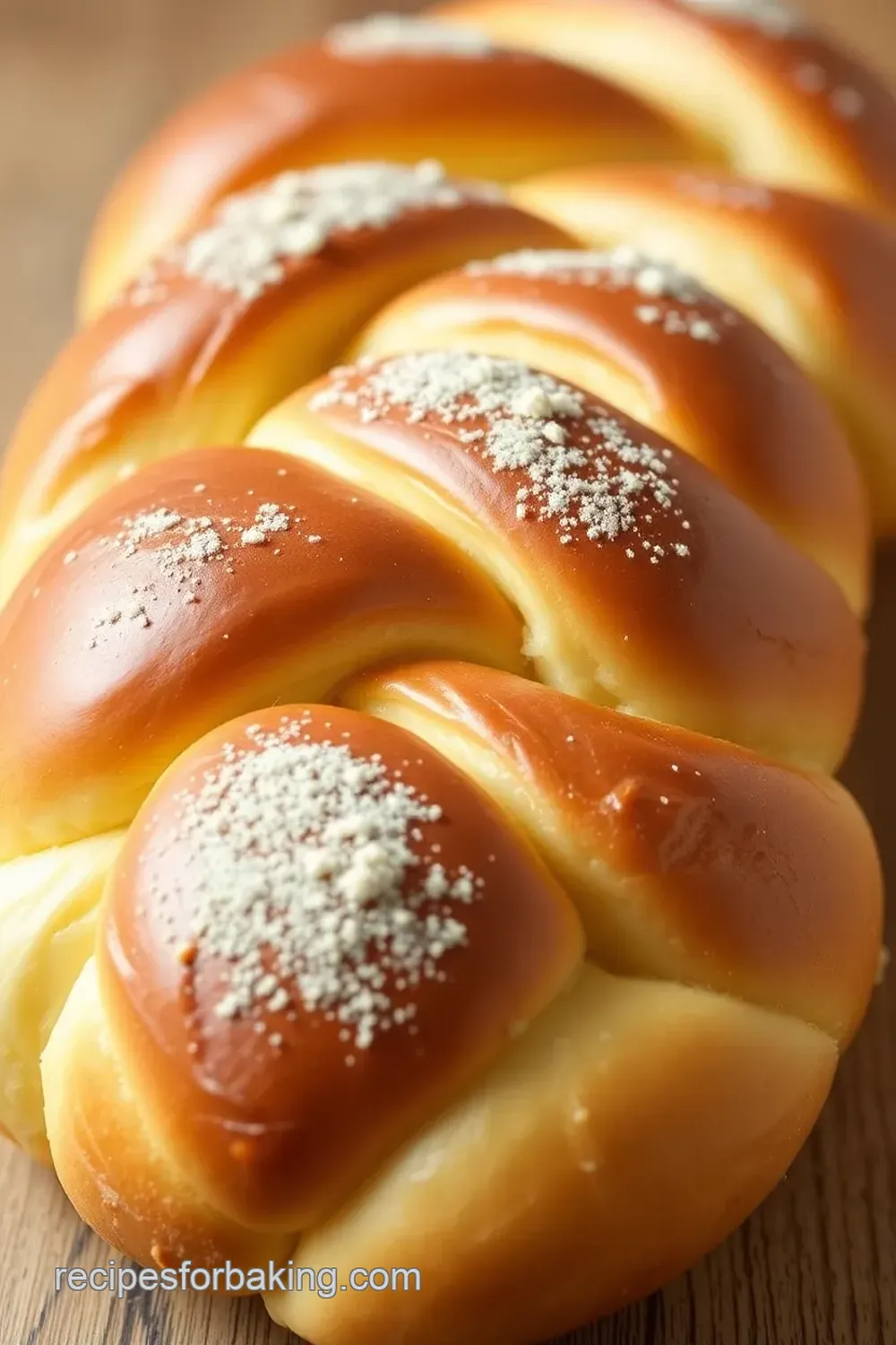 Challah Bake Event: 5 Easy Steps for Delicious Braided…