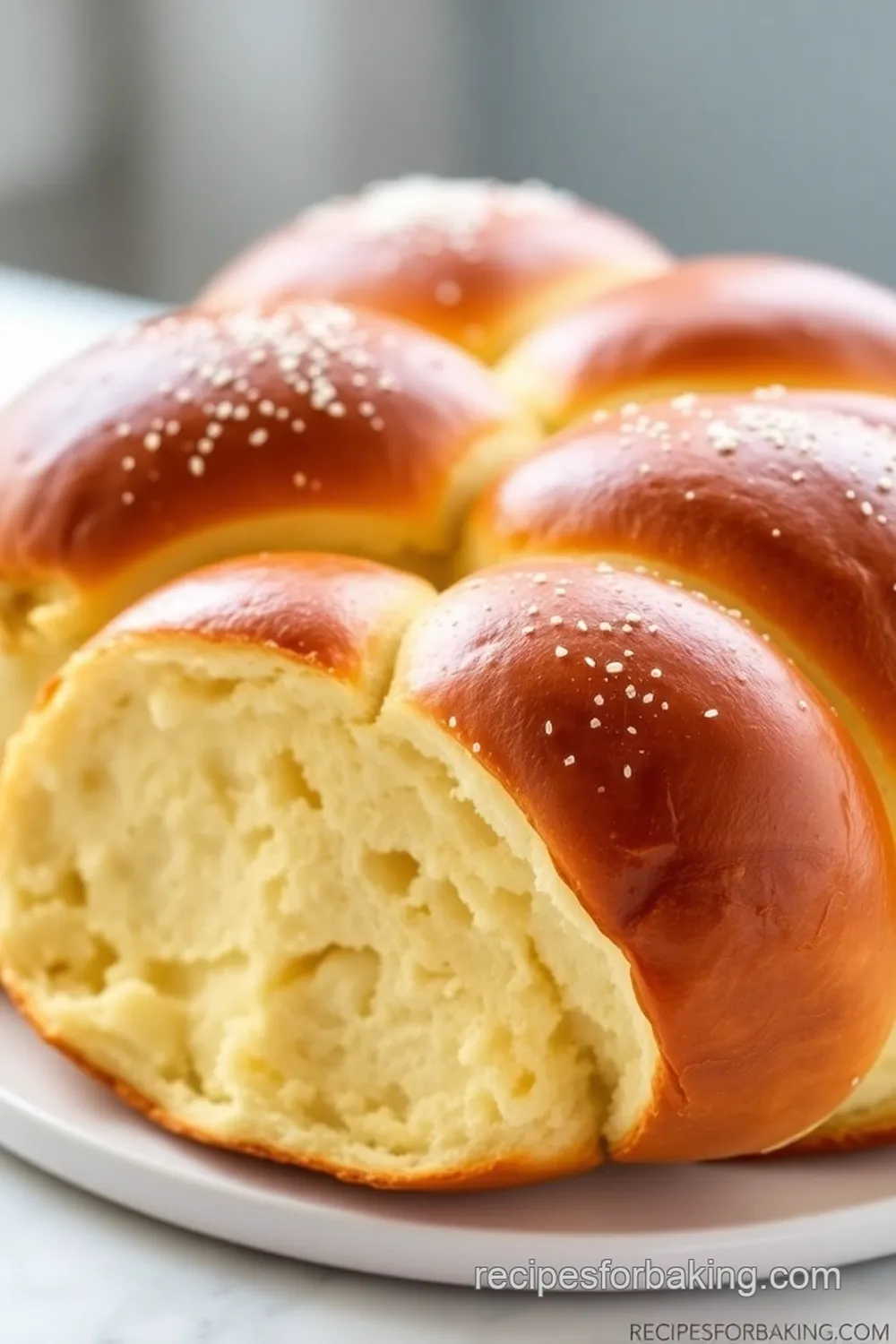 How to Master a Mega Challah Bake: 5 Deliciously Twisted…