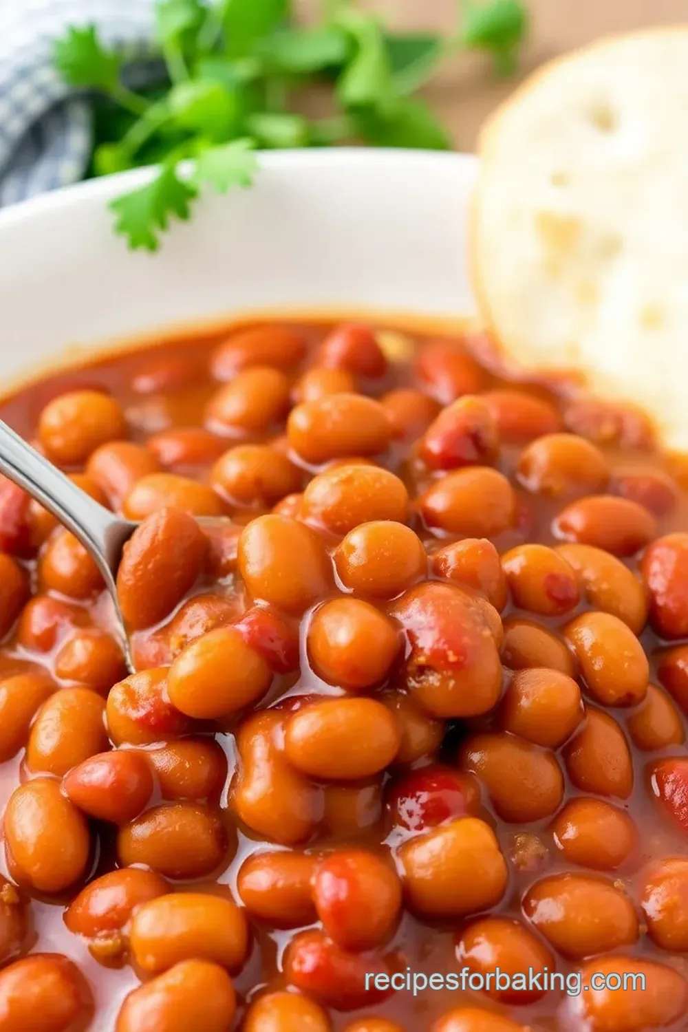 Van Camps Baked Beans Recipe: 7 Ways to Enjoy Comfort Food…